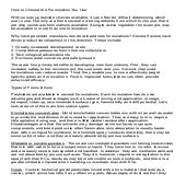 COURSE How to Choose the Formulation You Use.pptx