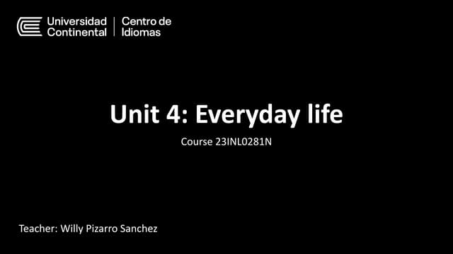 present simple tense for elementary students | PPTX