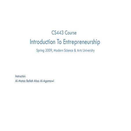 Why do we need business models or Mindset behind Business Model ...