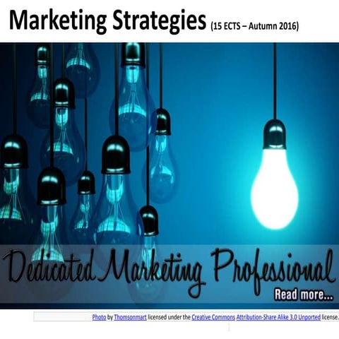 Marketing Theory & Practice for Beginners | PDF