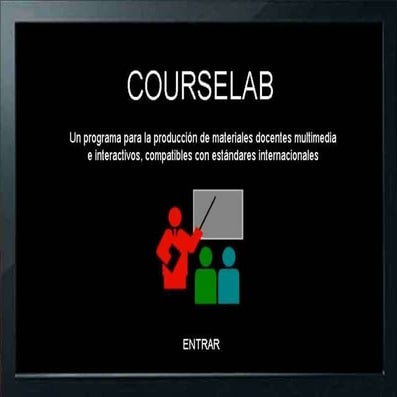 Courselab introduccion | PPT