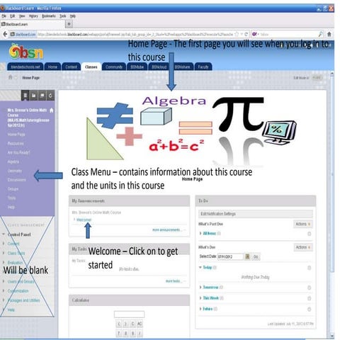 Short guide testwise | PPT