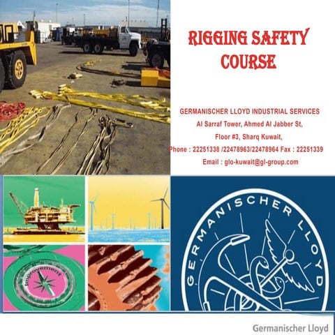 Lifting & Rigging Safety.pptx
