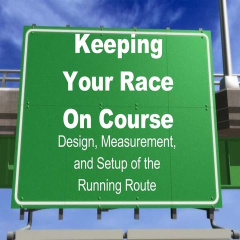 Course Measurement & Design | PPT