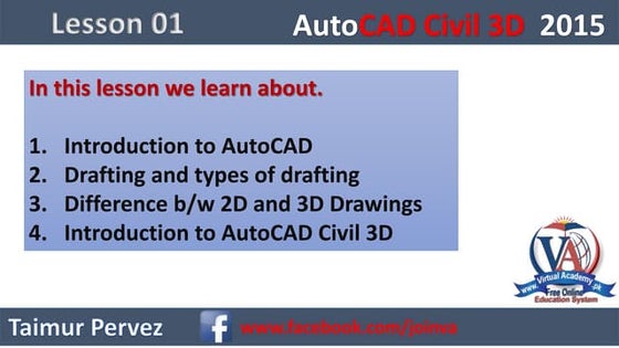 Auto CAD Notes | PDF