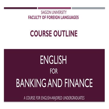 COURSE OUTLINE - ENGLISH FOR FINANCE AND BANKING (20-24).pptx