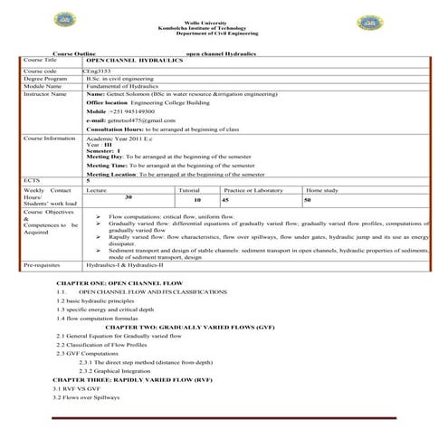 course outline_716419936course out line of open channal hydraulics.pdf