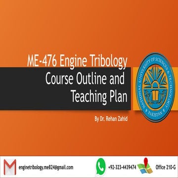 Course Outline and Teaching Plan for NUST.pptx
