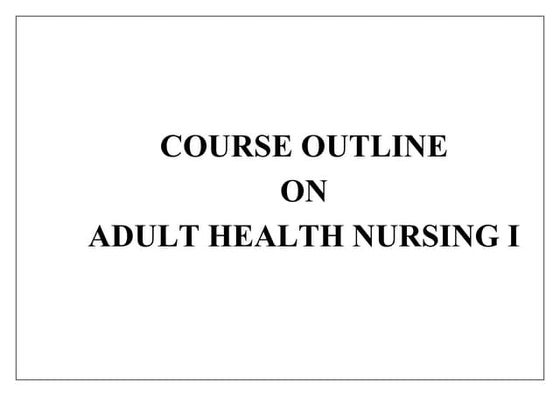 case study presentation for child health nursing | DOCX