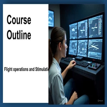 Flight operations and Stimulation lecture # 1.pptx
