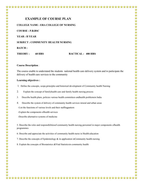 Back care in nursing | PPTX