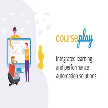 Courseplay works great with Zoom | PPT