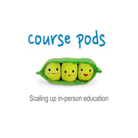 Coursepods | PDF