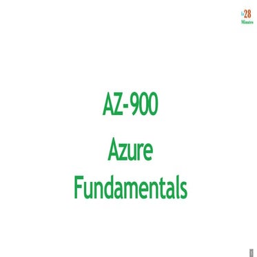 CoursePresentation-AZ900-AzureFundamentals.pptx