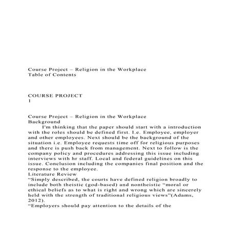 Quiet rooms - A guide for employers by Employers Forum on Belief co ...