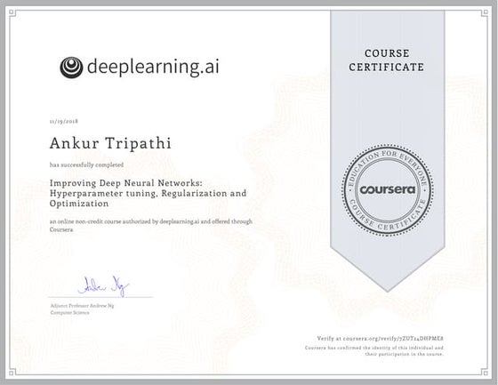 Neural Networks and Deep Learning | PPT