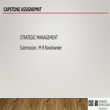 Coursera Assignment Pptx