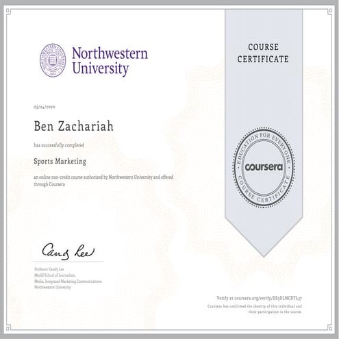 Sports Marketing | PPT