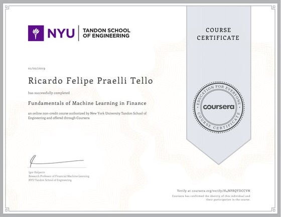 Machine Learning With Python From Linear Models To Deep Learning
