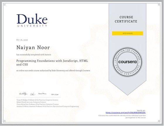 Certificate naiyan noor cyber_safety | PDF