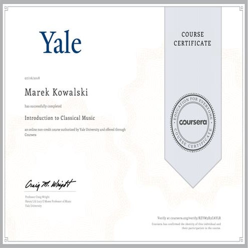 Introduction to Classical Music | PDF