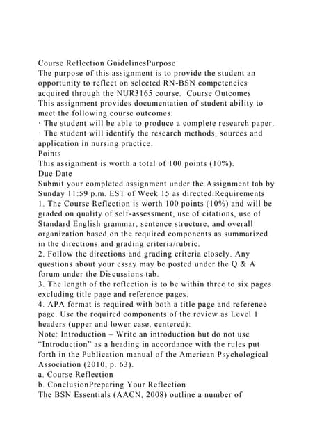 Construct PowerPoint slides with speaker notes and References sl.docx