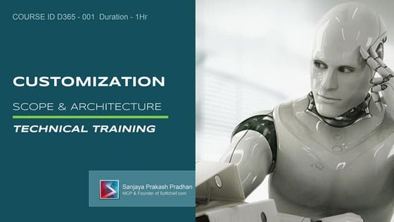 Dynamics 365 Crm Introduction Pptx Computer Software And Applications Computing