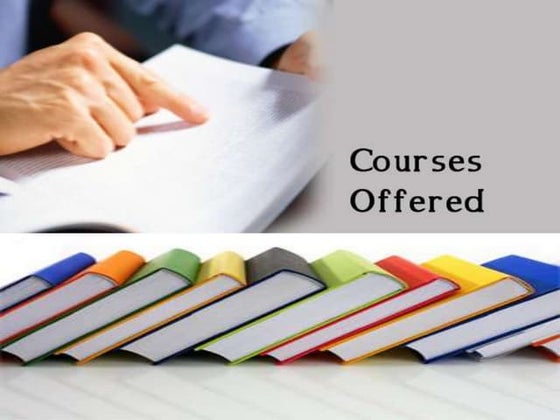 department of commerce - ppt.ppt | Undergraduate Education | College ...