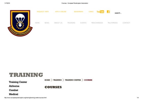 st sdsd certificate | PDF