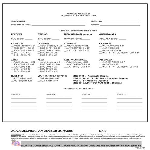 Spring semester (2009-2010)_grade_slips | PDF