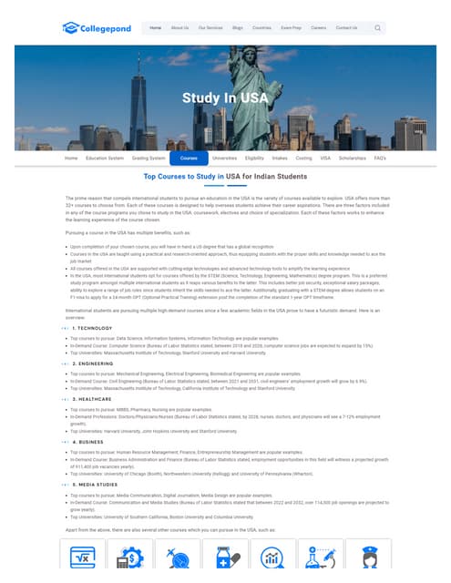 Grading System In Ireland - Collegepond.pdf | Undergraduate Education ...