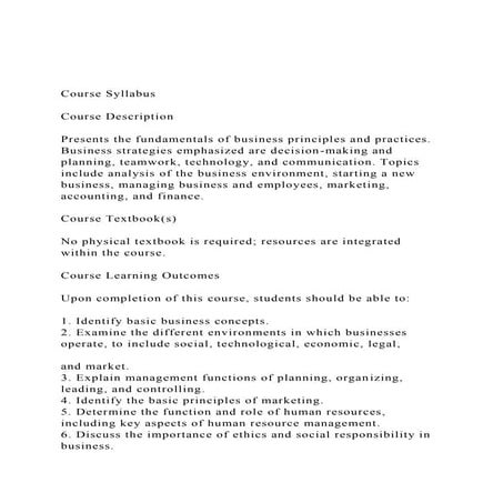 Business Proposal | PDF