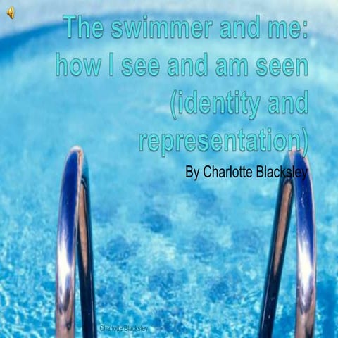 My Swimming Social Story at SeaVentures | PDF