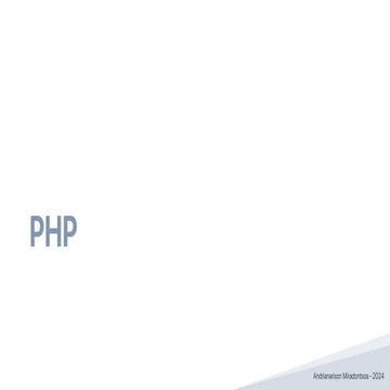 Cours developpement web resumer PHP.pdf