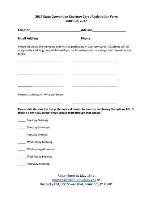 Past national-officers | PDF