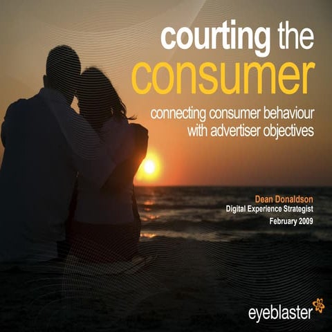 Presentation Michael Dwan on engagement marketing | PPT