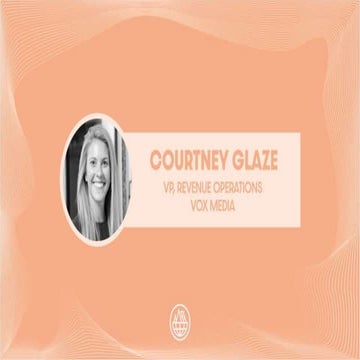Courtney Glaze | PPTX