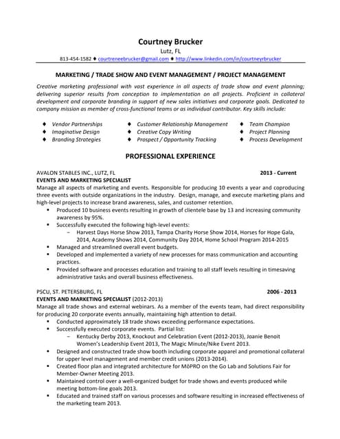 Connor Faccones Resume | PDF