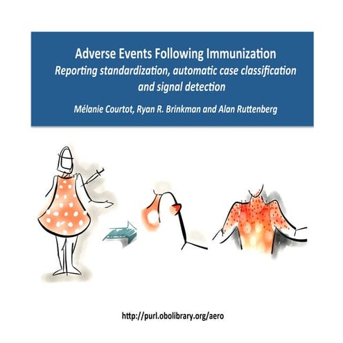 ICBO2012 Flash talk | PDF