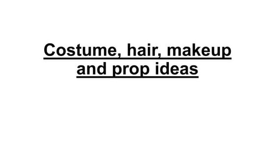 Photograph presentation | PPT