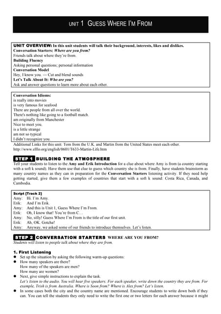 37 basic sentence pattern | DOCX