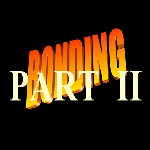 Covalent Bond And Ionic Bond Dot Diagrams Pptx