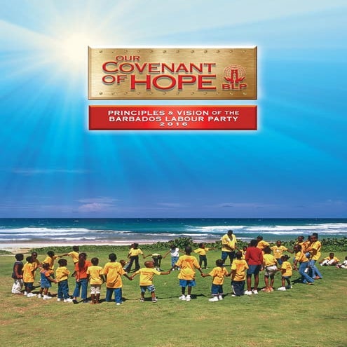 Our Covenant of Hope | PDF