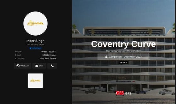 Golf View Condos Dwarka Sector 19B, New Delhi layout plan.pdf