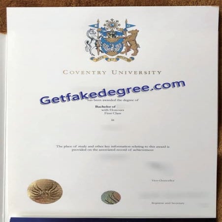 Coventry University diploma buy uk degree | PDF