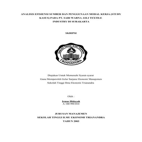 KDI School Certificate of Graduation | PDF