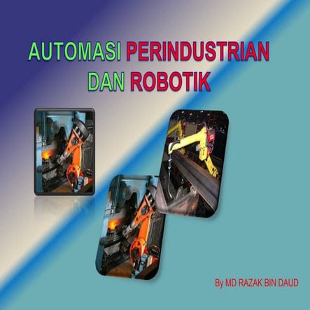 Automation industri | PPT