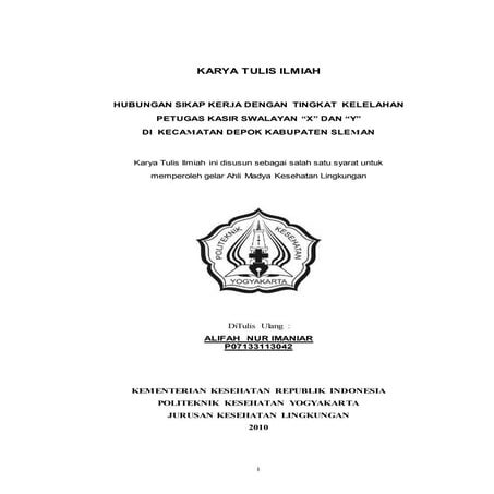 Cover | DOCX