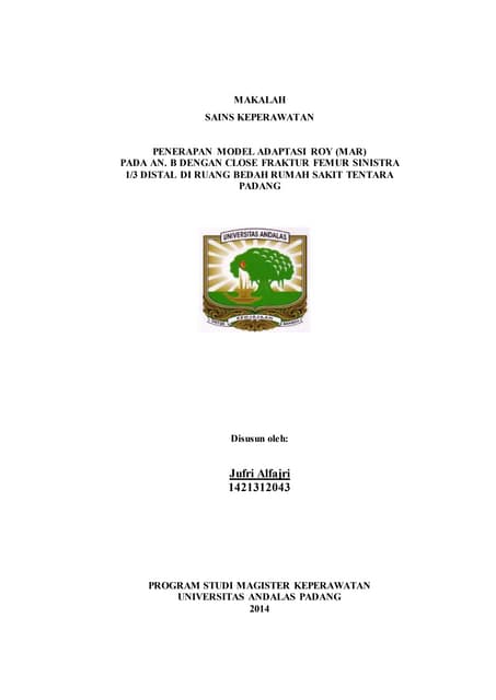 Daftar pustaka | DOCX