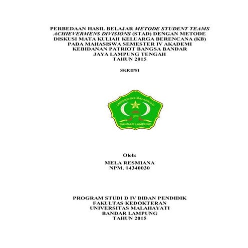 Cover | DOCX